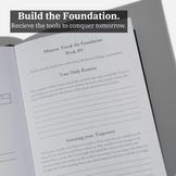 The Kaizen Challenge – The Kaizen Journal